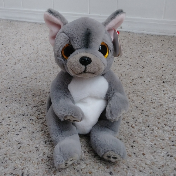 Ty | Toys | Wilfred Ty French Bulldog | Poshmark